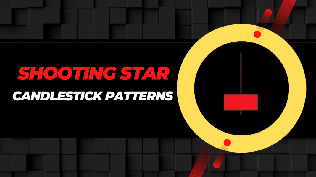 What is Shooting Star Candlestick Patterns? - StockIsy