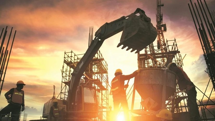 Patel Engineering Share Analysis: Promoter Pledging, High Inventory ...